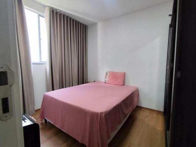 APARTAMENTO TIPO | 2 QUARTOS | 1 BANHEIRO | 1 VAGA