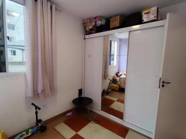 APARTAMENTO TIPO | 2 QUARTOS | 1 BANHEIRO | 1 VAGA