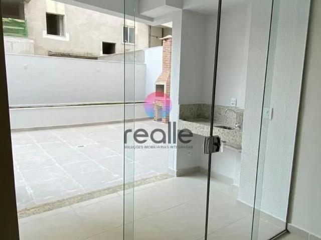 Apartamento tipo 2 quartos, 2 vagas, suíte, closet, churrasqueira, alto padrão de acabamento, à ven