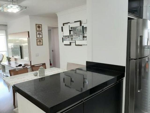 Apartamento Tipo