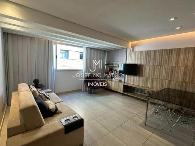 Apartamento tipo 3 quartos, 1 suíte, à venda no Anchieta, Belo Horizonte/MG 88m² por R$ 1.150.00