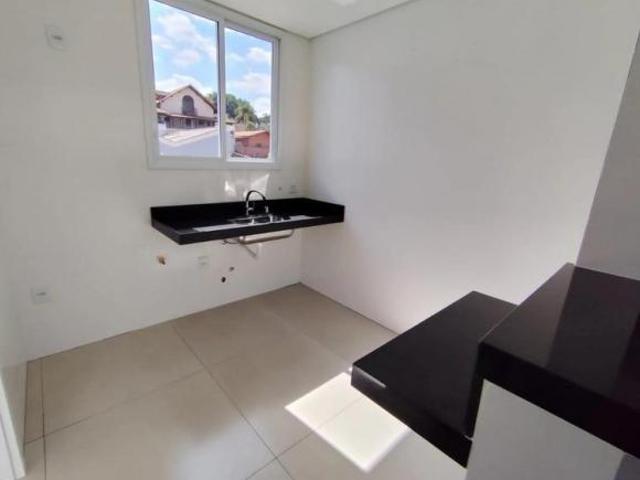 APARTAMENTO TIPO | 3 QUARTOS | 3 VAGAS | BAIRRO PADRE EUSTÁQUIO