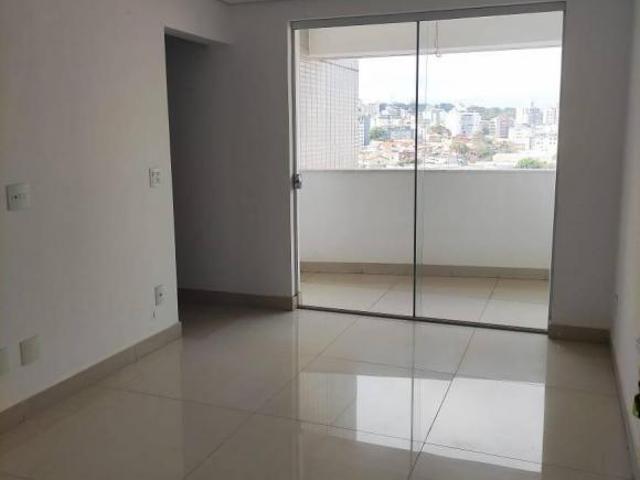 Apartamento tipo 3 quartos, sendo 1 suíte REGIÃO CASTELO