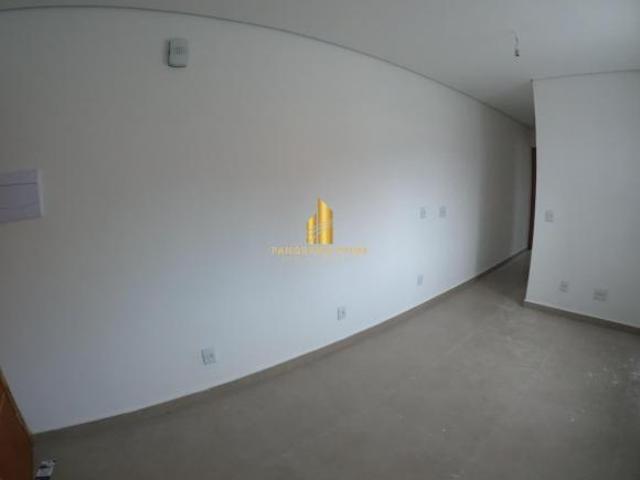 Apartamento Tipo 55m² 02 dormitórios c/ suíte 01 vaga Baeta Neves/SBC