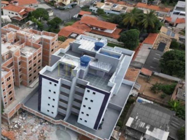 APARTAMENTO TIPO