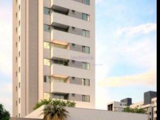 APARTAMENTO TIPO 65m2