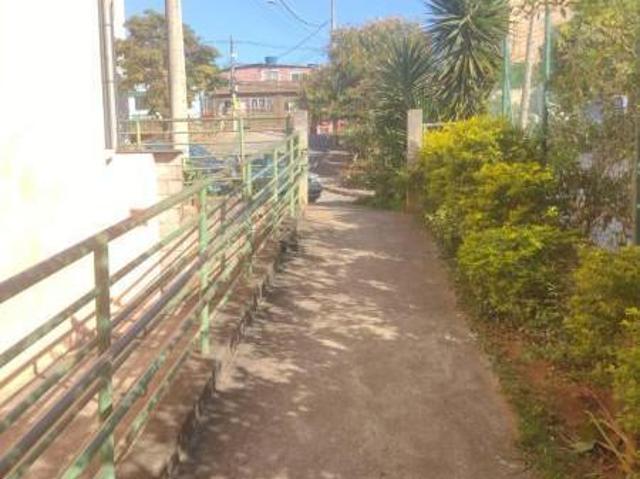 APARTAMENTO TIPO