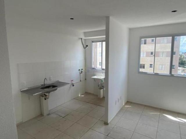 APARTAMENTO TIPO