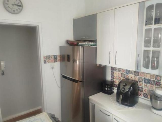 APARTAMENTO TIPO