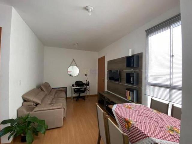 APARTAMENTO TIPO