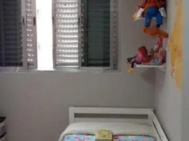 Apartamento Tiquatira
