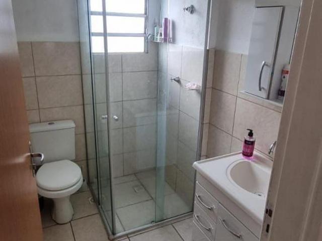 Apartamento, Tirol barreiro, Belo Horizonte, MG