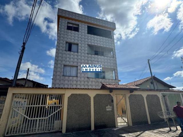 Apartamento, Tirol barreiro, Belo Horizonte, MG