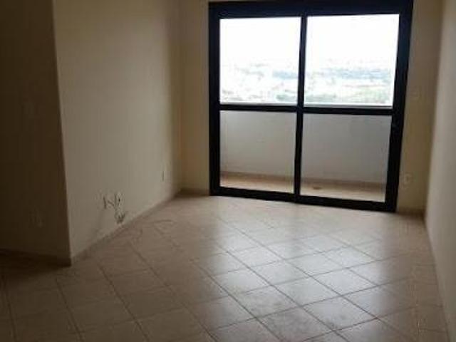 Apartamento Tivoli Plaza Marília