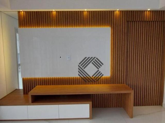 Apartamento Tom Jobim com 3 quartos, 166 m² venda por R$ 1.950.000 ou aluguel por R$ 10.000/mês