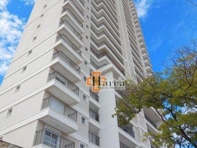 Apartamento: Tom Jobim Jd América / Sorocaba