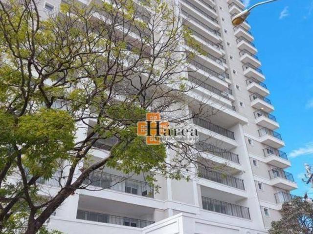 Apartamento: Tom Jobim Jd América / Sorocaba