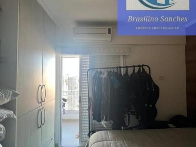 APARTAMENTO TOMBO
