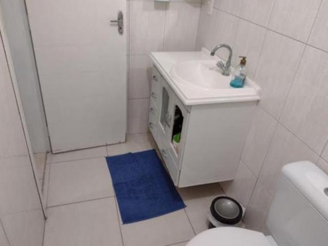 APARTAMENTO TOMBO