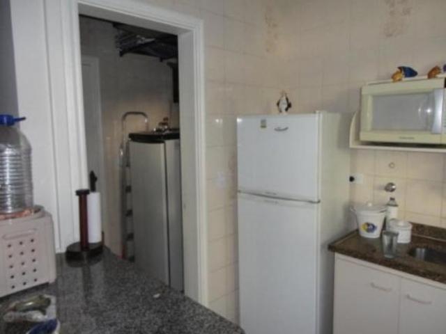 APARTAMENTO TONINHAS