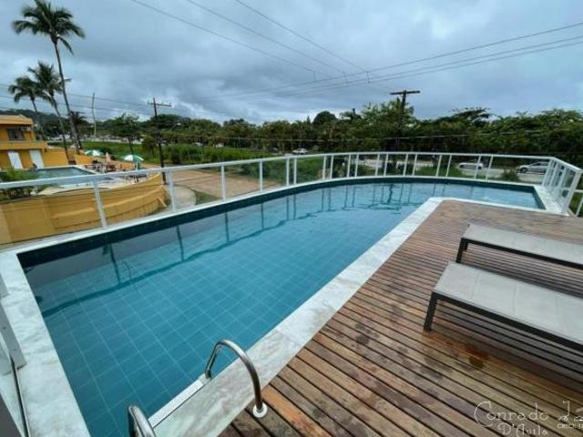 Apartamento Toninhas