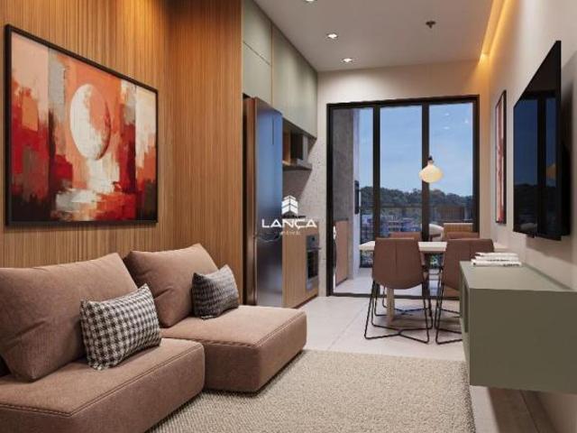 Apartamento, Toninhas, Ubatuba, SP