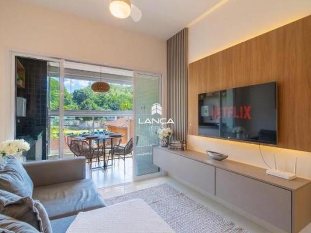 Apartamento, Toninhas, Ubatuba, SP