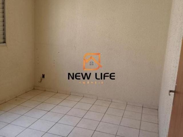 Apartamento Tocantins