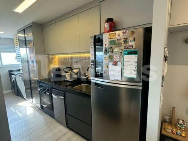 APARTAMENTO TODO MOBILIADO 67 m² A 600 METROS DO METRÔ BELÉM