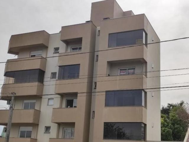 Apartamento todo mobiliado