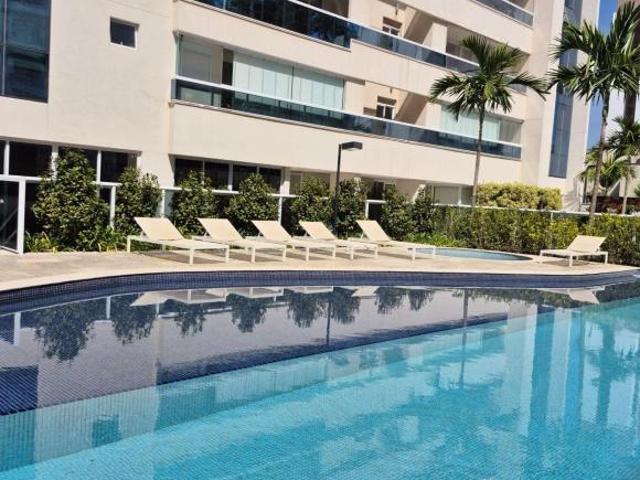 Apartamento todo MOBILIADO, 3 quartos sendo 1 suíte à venda Cambuí Campinas/SP
