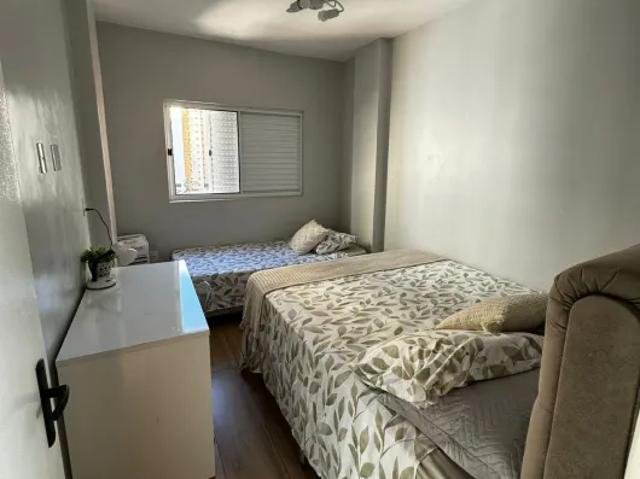 Apartamento todo mobiliado à venda em goiânia – perto do parque vaca brava!