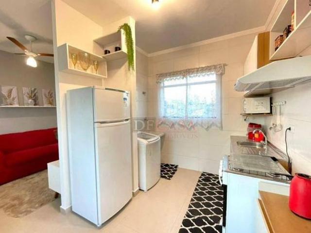 Apartamento todo mobiliado a 5 minutos a pé do Metrô Itaquera com 45 mts por R$ 210.000,00