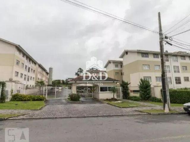 Apartamento todo mobiliado aceito permuta na região norte de Curitiba