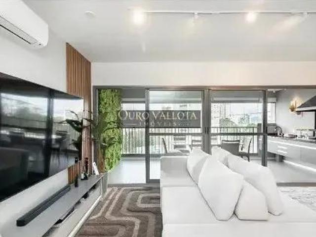Apartamento Todo Mobiliado AP 260549 J