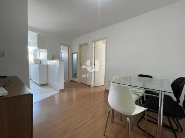 Apartamento todo mobiliado disponível para venda no Bairro Santa Terezinha Juiz de Fora