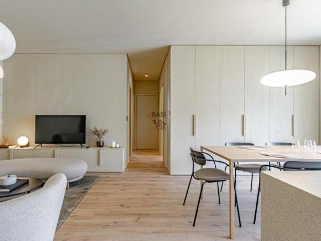 Apartamento todo mobiliado e decorado