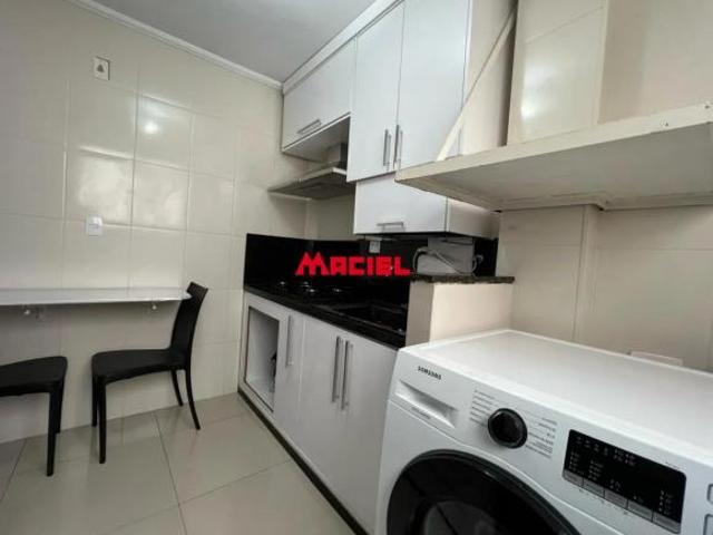 Apartamento todo mobiliado na vila Ema, bem próximo do Shopping Colinas ao lado do Hotel Ibis e pont