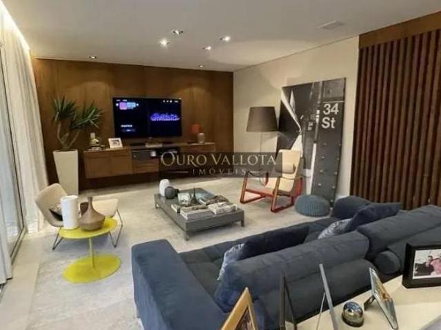 Apartamento Todo Mobiliado na Mooca