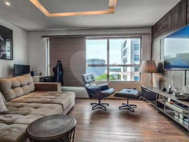 Apartamento todo mobiliado pronto para morar em Vila Leopoldina