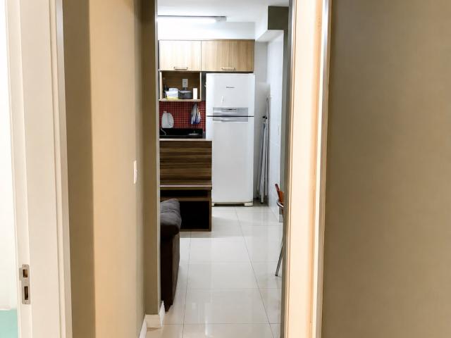 Apartamento todo modernizado, planejados, todo em porcelanato