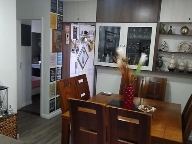 APARTAMENTO TODO MONTADO