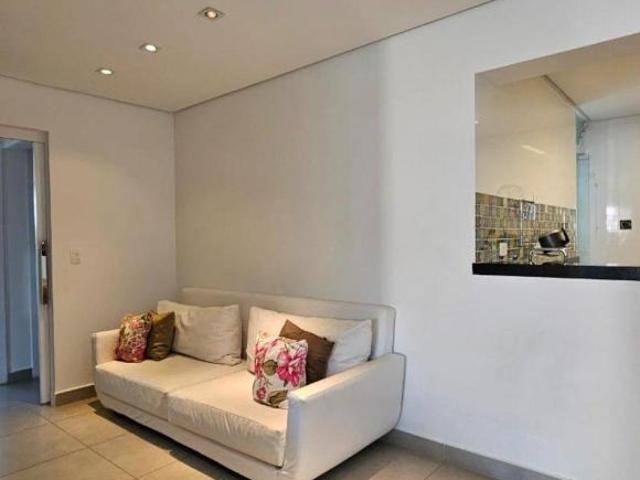 APARTAMENTO, TODO DECORADO E MOBILIADO EM RIVIERA DE SAO LOURENÇO