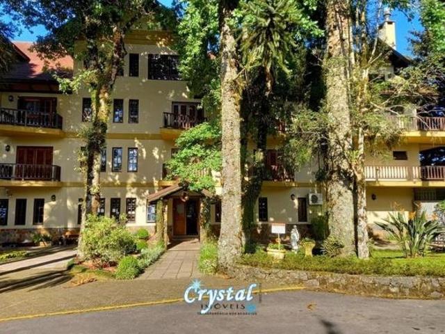 Apartamento todo finamente mobiliado Cota