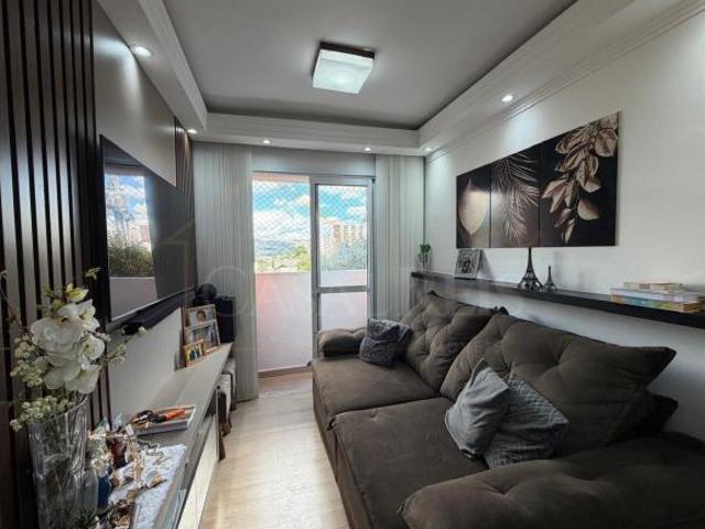 Apartamento todo Planejado