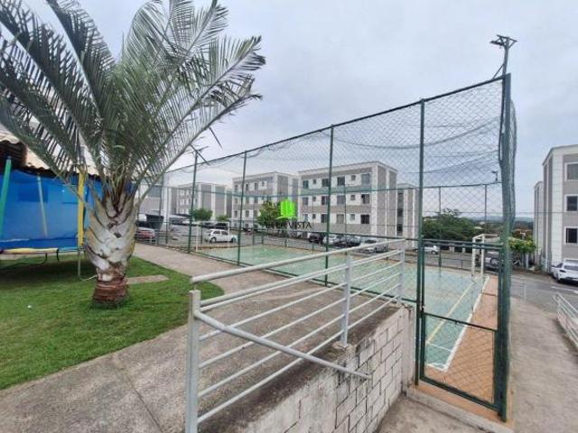 Apartamento todo planejado à venda no Ville Park Lagoa Santa/MG