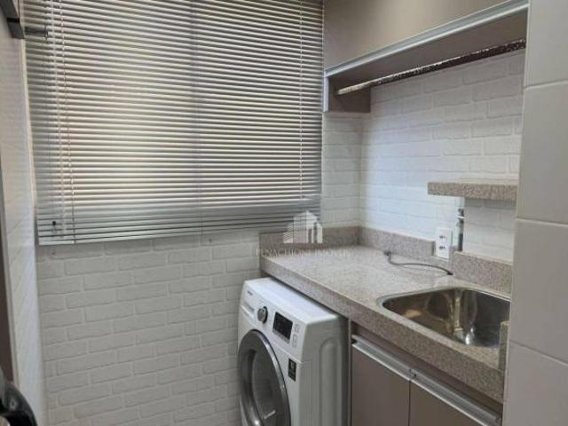 Apartamento todo planejado à Venda R$233.000,00