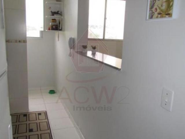 APARTAMENTO TODO PLANEJADO C/ 3 QUARTOS 1 SUITE, COZINHA COM COOK/FORNO E 1 VAGA NO JD DE TRENTO
