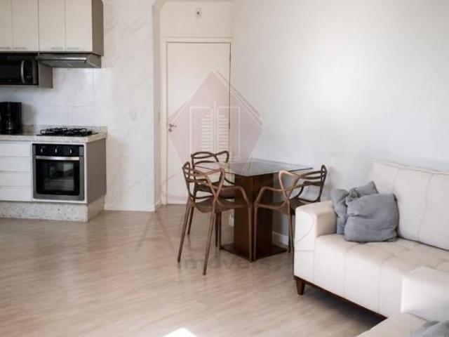 APARTAMENTO TODO PLANEJADO COM 2 QUARTOS, COZINHA, ÁREA DE SERVIÇO E 1 VAGA NO CONDOMÍNIO DÁLIA