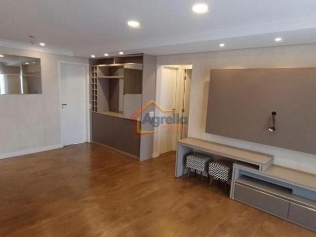 APARTAMENTO TODO PLANEJADO COM FINO ACAMENTO À VENDA NO ILHAS DO BRASIL MOGI MIRIM/SP